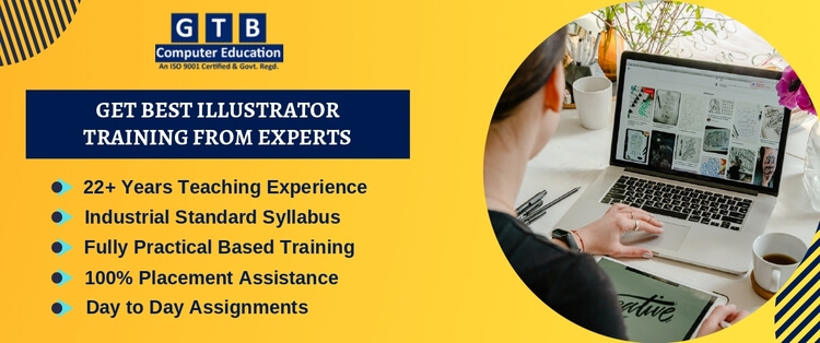 Adobe Illustrator Course | Adobe Illustrator Training