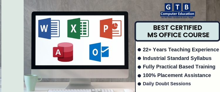 Learn Computer Basic Course from 22+ Yrs Expert. Basic Computer Course